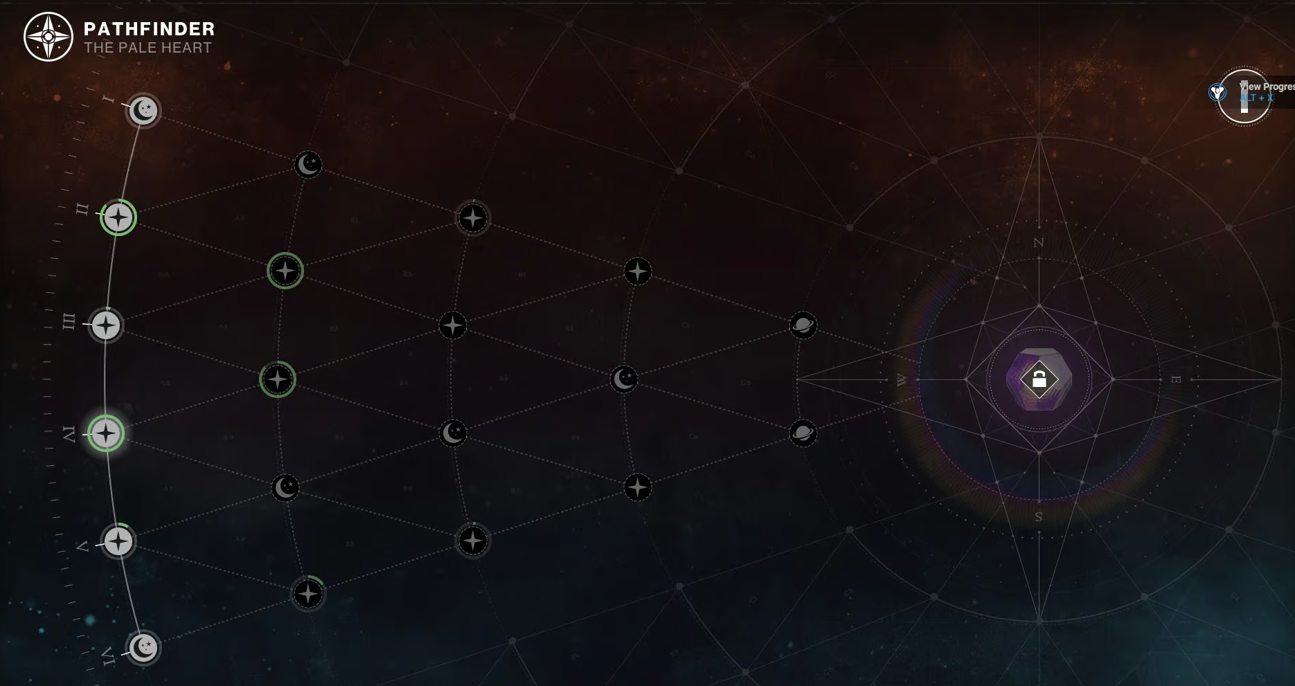 Destiny 2 – Kyle Fehr Design